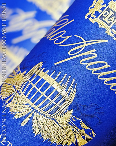 2022 Casa Lapostolle Clos Apalta, Apalta Valley Chile – Englewood Wine ...