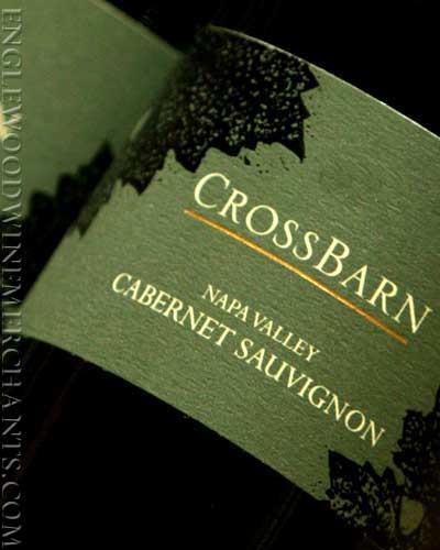 2019 Paul Hobbs, "CrossBarn" Cabernet Sauvignon, Napa Valley (375ml ...