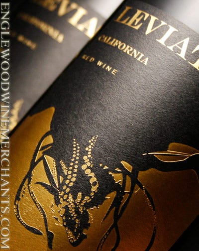 2021 Leviathan, Cabernet Blend, Napa Valley (Magnum, 1.5L) – Englewood ...